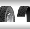 Michelin agrandit sa lignée X Line Grip D - Transport Magazine